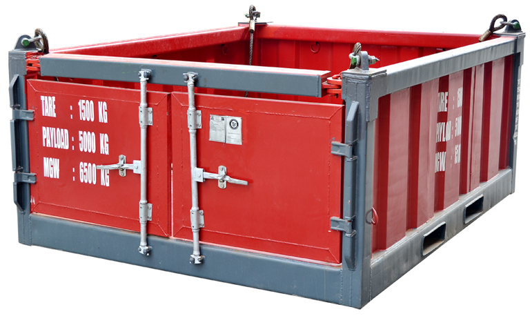 Offshore Baskets - EgyTainer