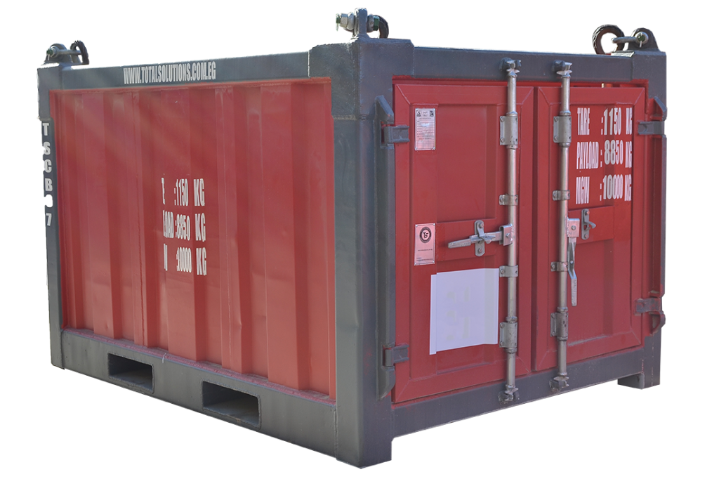 Offshore Baskets - EgyTainer
